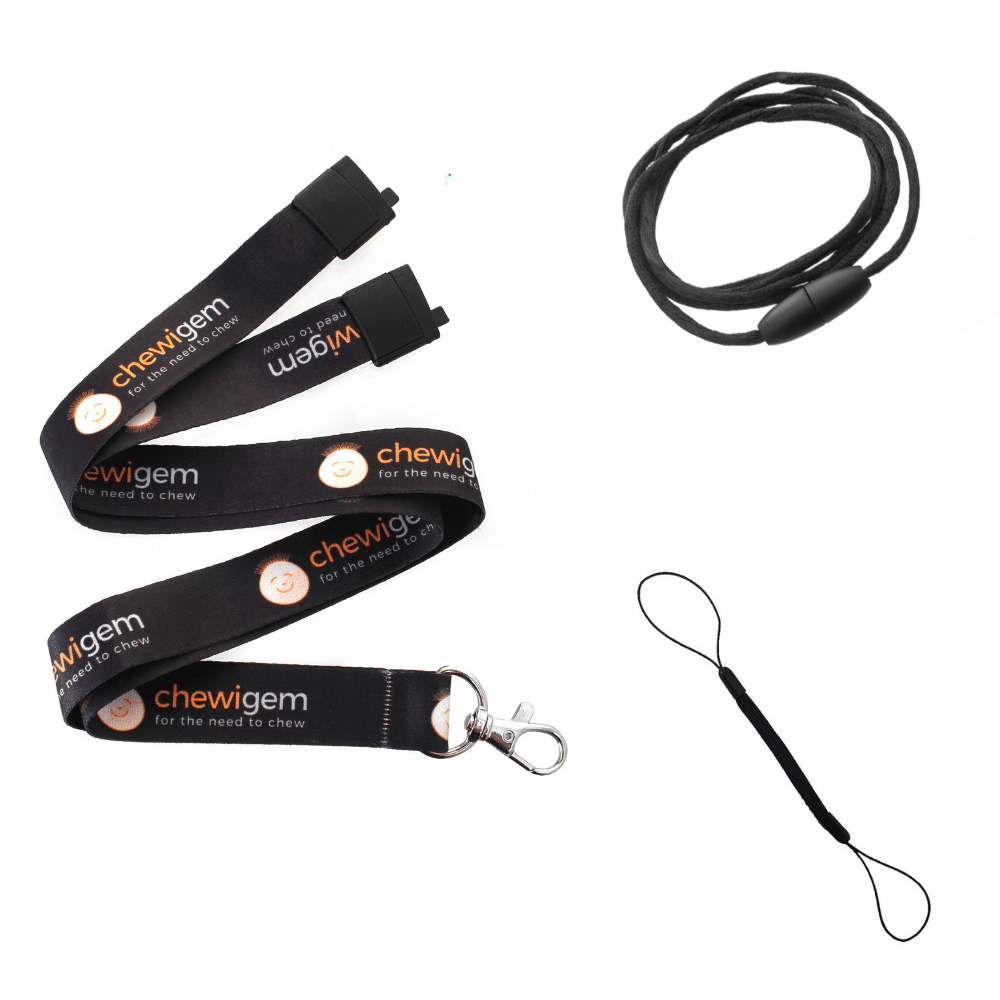 Accessory Pack – Chewigem