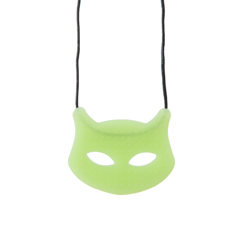 Skull Pendant Sensory Chew – Chewigem